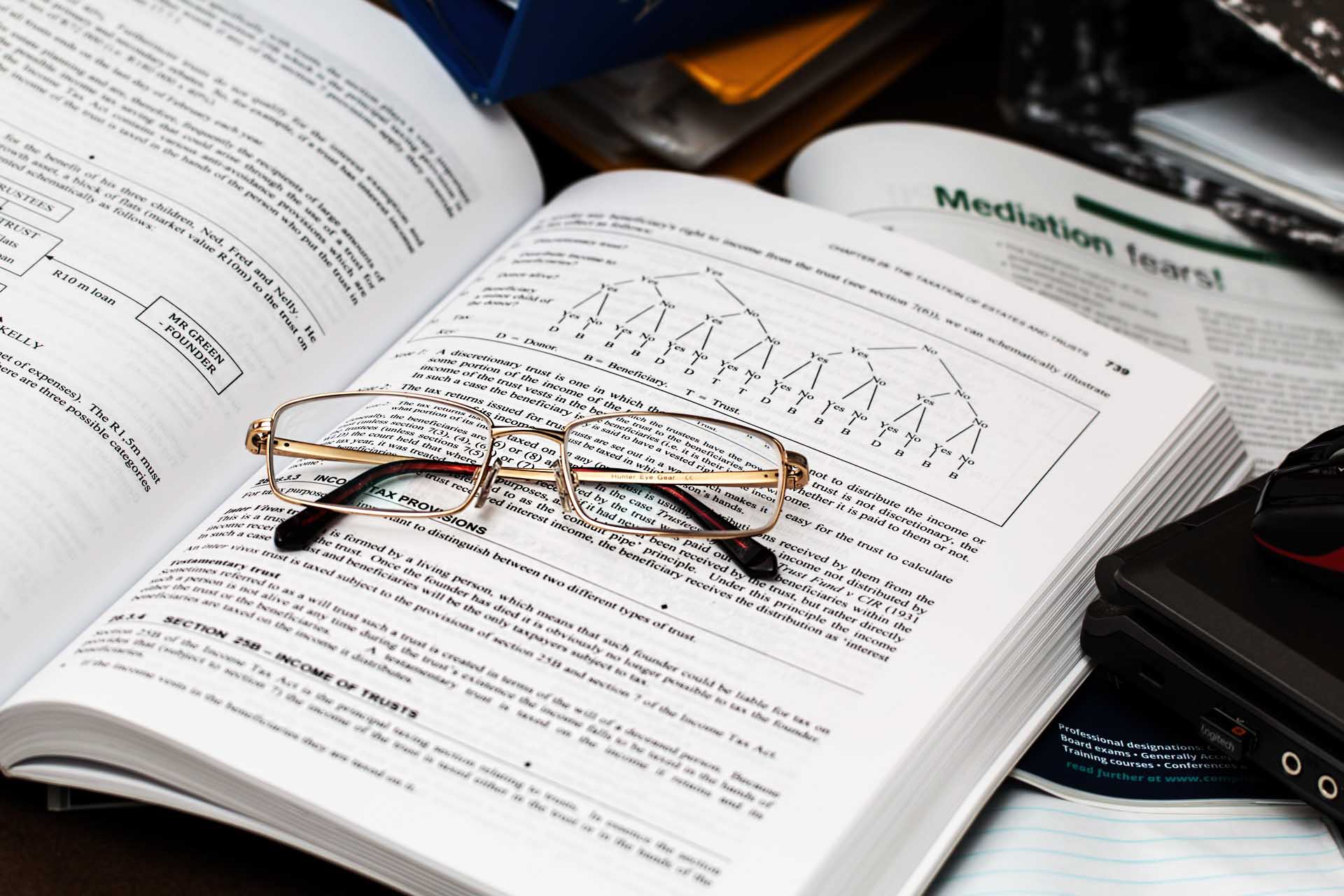 Financial Research | Tech Manos