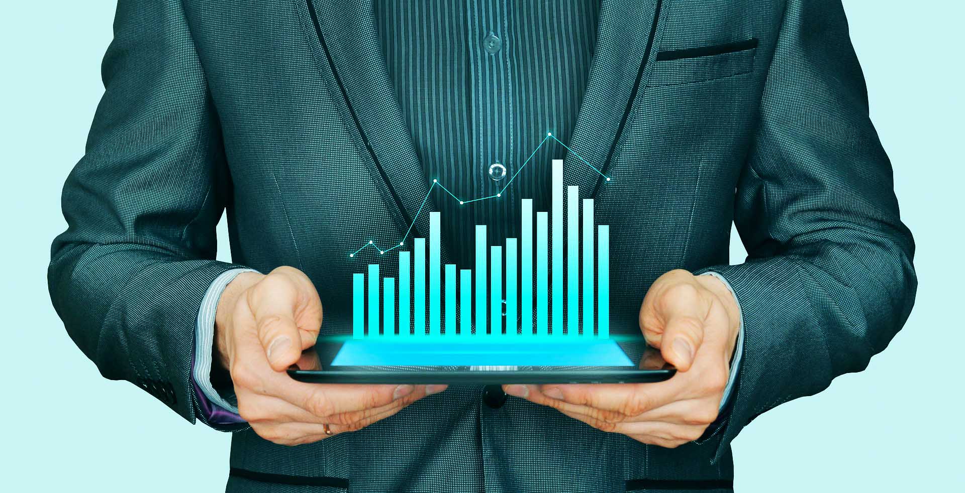 Investment Circle | Tech Manos